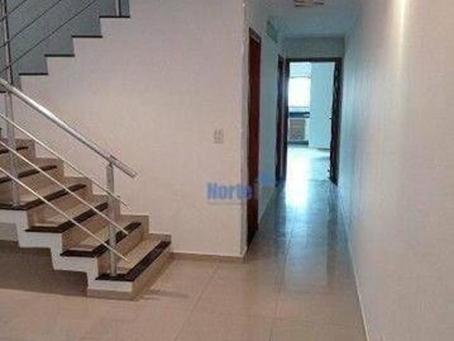 Sobrado com 3 dormitórios à venda, 215 m² por R$ 890.000,00 Vila Palmeiras São Paulo/SP