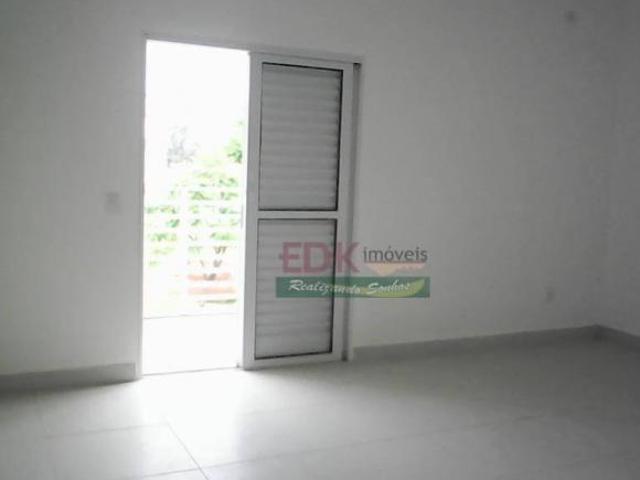 Sobrado com 3 dormitórios à venda, 215 m² por R$ 970.000,00 Condomínio Jardim Oásis Taubaté/SP