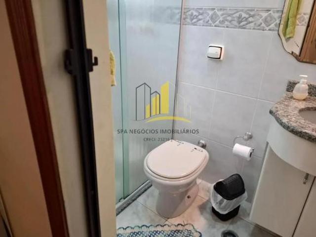 Sobrado com 3 dormitórios à venda, 216 m² por R$ 1.600.000 Jardim Textil São Paulo/SP