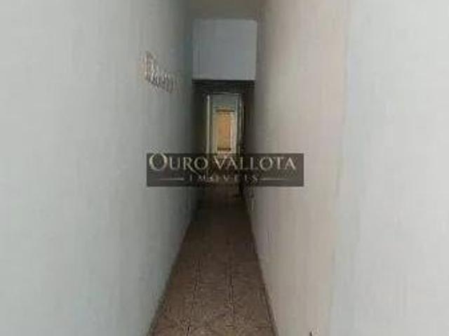 Sobrado com 3 dormitórios à venda, 216 m² por R$ 1.000.000,00 Vila Bertioga São Paulo/SP