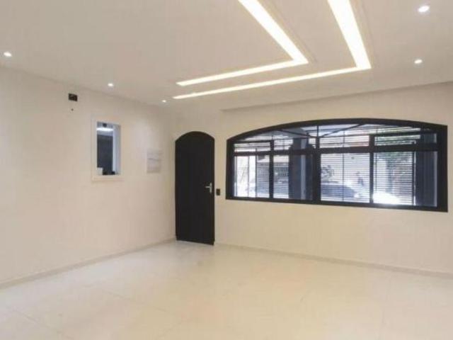 Sobrado com 3 dormitórios à venda, 216 m² por R$ 1.200.000 Vila Aricanduva São Paulo/SP