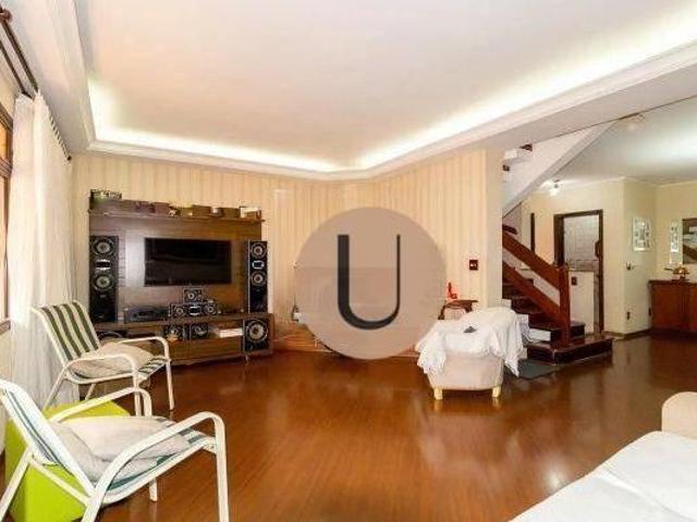 Sobrado com 3 dormitórios à venda, 216 m² por R$ 1.200.000,00 Vila Prudente Zona Leste São Pau