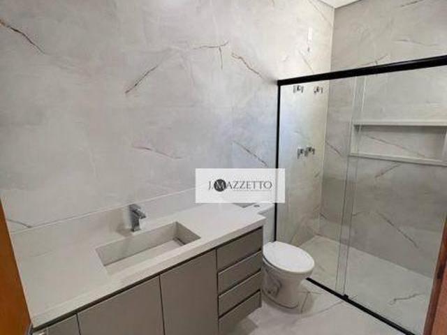 Sobrado com 3 dormitórios à venda, 216 m² por R$ 1.378.000 Jardim Mantova Indaiatuba/SP