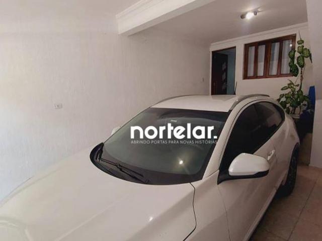 Sobrado com 3 dormitórios à venda, 216 m² por R$ 320.000,00 Jaraguá São Paulo/SP