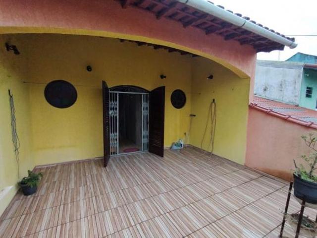 Sobrado com 3 dormitórios à venda, 216 m² por R$ 650.000,00 Parque Capuava Santo André/SP