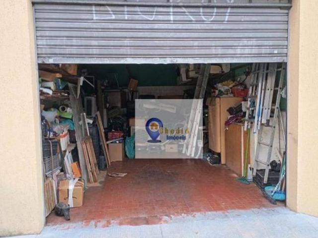 Sobrado com 3 dormitórios à venda, 216 m² por R$ 850.000 Vila Salete São Paulo/SP