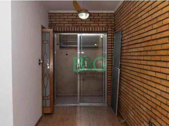 Sobrado com 3 dormitórios à venda, 216 m² por R$ 924.000,00 Vila Dom Pedro II São Paulo/SP