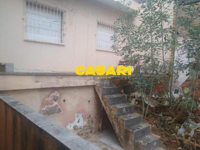 Sobrado com 3 dormitórios à venda, 216 m² Taboão São Bernardo do Campo/SP