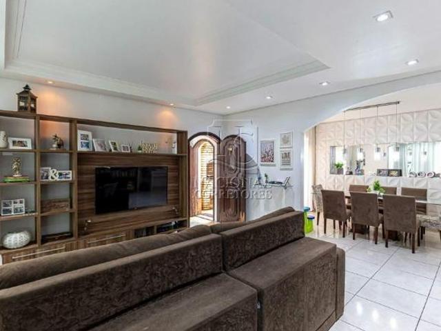 Sobrado com 3 dormitórios à venda, 216 m² Vila Curuçá Santo André/SP