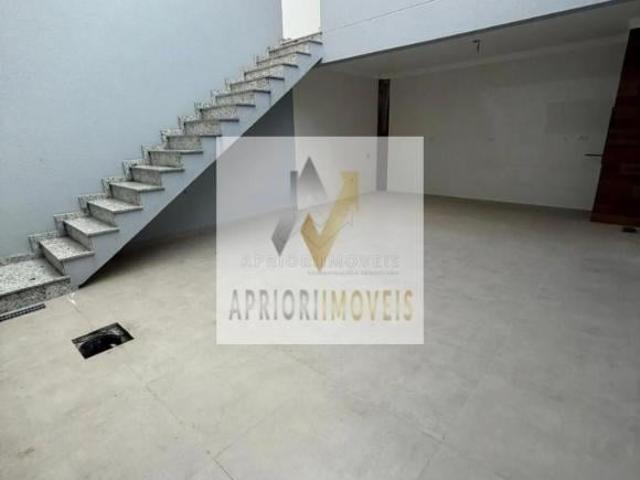 Sobrado com 3 dormitórios à venda, 216 m² Vila Nossa Senhora das Vitórias Mauá/SP