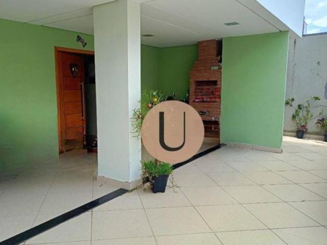 Sobrado com 3 dormitórios à venda, 217 m² por R$ 1.650.000,00 Rudge Ramos São Bernardo do Campo/