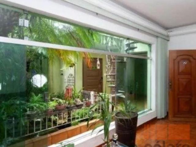 Sobrado com 3 dormitórios à venda, 217 m² por R$ 1.800.000,00 Alto da Mooca São Paulo/SP