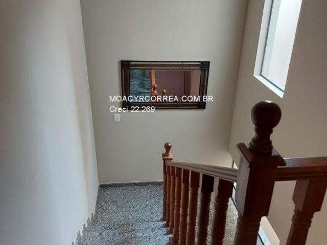 Sobrado com 3 dormitórios à venda, 217 m² por R$ 570.000,00 Jardim Prestes de Barros Sorocaba/SP