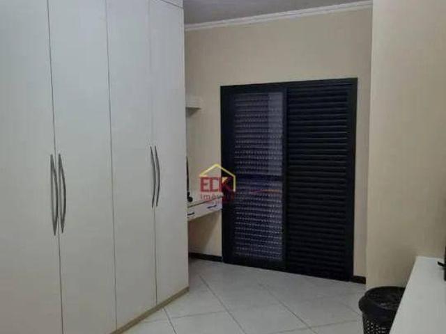 Sobrado com 3 dormitórios à venda, 217 m² por R$ 795.000 Cidade Vista Verde São José dos Campos/