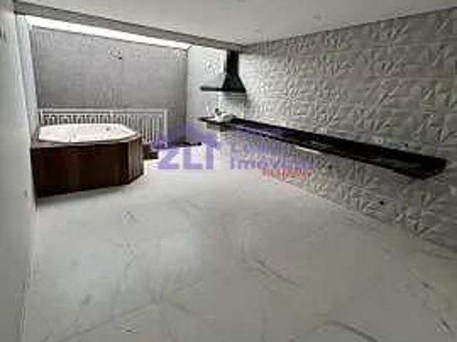 Sobrado com 3 dormitórios à venda, 218 m² na, Vila Carrão São Paulo/SP