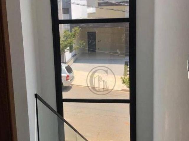 Sobrado com 3 dormitórios à venda, 218 m² por R$ 1.400.000 Jardim Sorocaba Park Sorocaba/SP