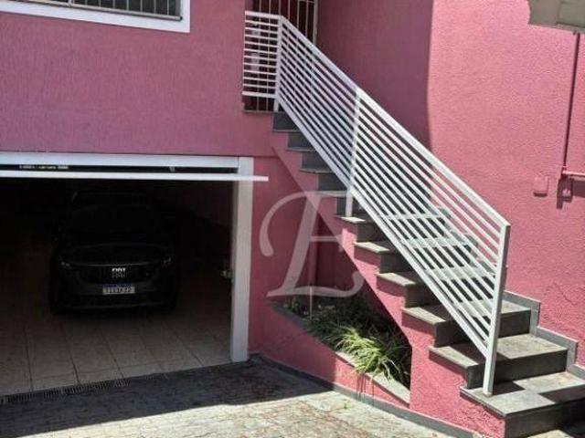 Sobrado com 3 dormitórios à venda, 218 m² por R$ 1.063.830,00 Vila Isolina Mazzei São Paulo/SP