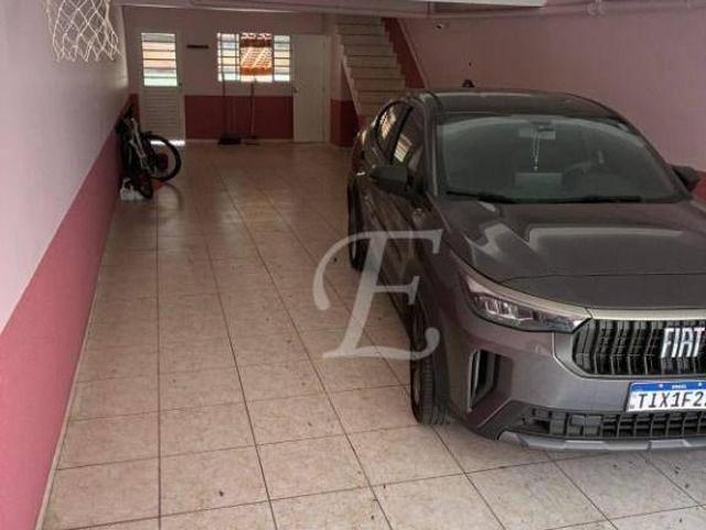 Sobrado com 3 dormitórios à venda, 218 m² por R$ 1.063.830,00 Vila Isolina Mazzei São Paulo/SP