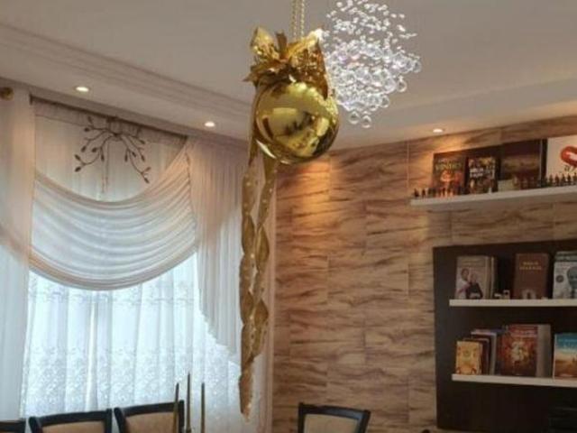 Sobrado com 3 dormitórios à venda, 218 m² por R$ 1.100.000 Jardim das Maravilhas Santo André/SP