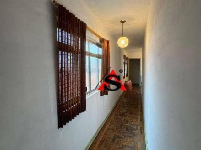 Sobrado com 3 dormitórios à venda, 218 m² por R$ 1.295.000,00 Bosque da Saúde São Paulo/SP