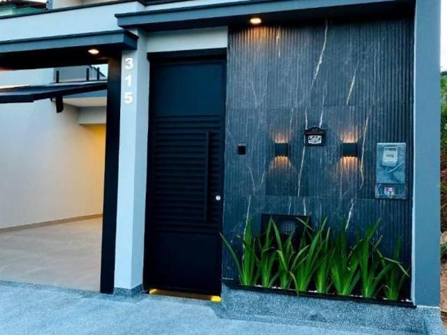 Sobrado com 3 dormitórios à venda, 218 m² por R$ 1.350.000,00 Bonsucesso Guarulhos/SP