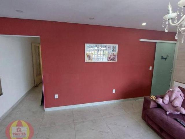 Sobrado com 3 dormitórios à venda, 218 m² por R$ 435.000 Jardim Maria Cristina Sorocaba/SP