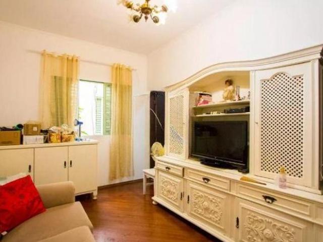 Sobrado com 3 dormitórios à venda, 218 m² por R$ 680.000,00 Vila Alice Santo André/SP