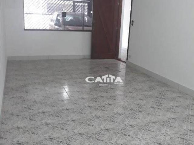 Sobrado com 3 dormitórios à venda, 218 m² por R$ 690.000,00 Jardim Brasília São Paulo/SP