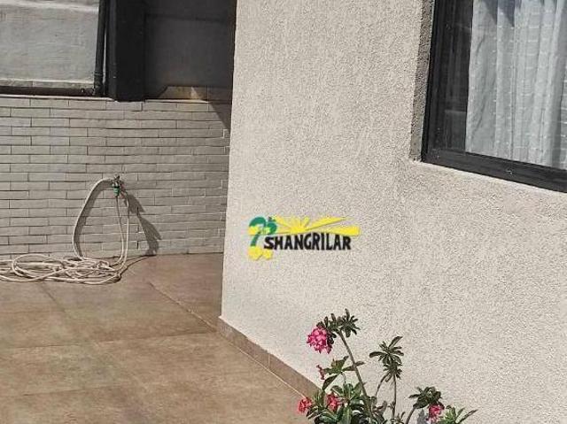 Sobrado com 3 dormitórios à venda, 218 m² por R$ 775.000,00 Campanário Diadema/SP