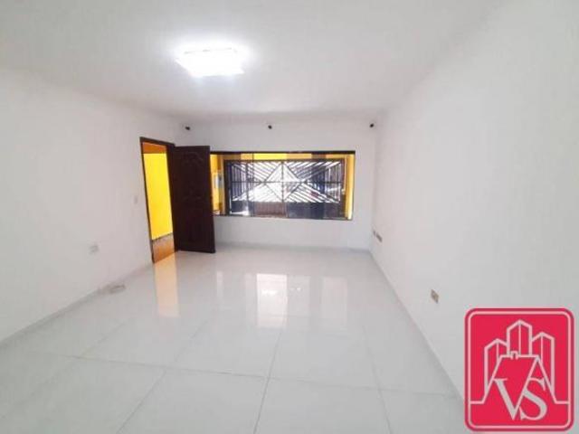 Sobrado com 3 dormitórios à venda, 218 m² por R$ 795.000,00 Planalto São Bernardo do Campo/SP