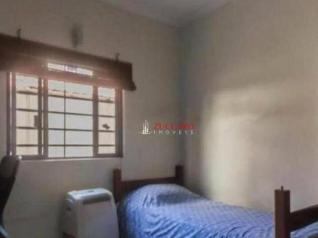 Sobrado com 3 dormitórios à venda, 218 m² por R$ 945.000,01 Ponte Grande Guarulhos/SP