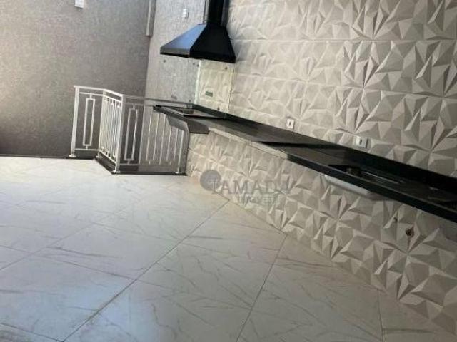 Sobrado com 3 dormitórios à venda, 218 m² por R$ 950.000,00 Vila Carrão São Paulo/SP