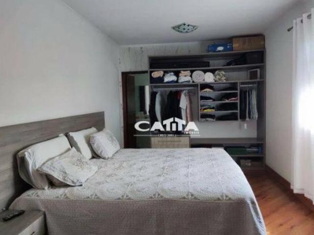 Sobrado com 3 dormitórios à venda, 218 m² por R$ 960.000,00 Vila Matilde São Paulo/SP