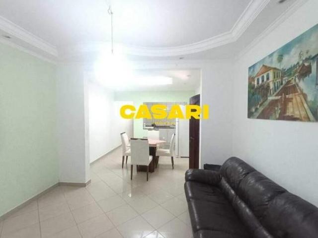 Sobrado com 3 dormitórios à venda, 218 m² Parque Terra Nova II São Bernardo do Campo/SP