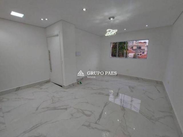 Sobrado com 3 dormitórios à venda, 219 m² por R$ 1.499.900 Tatuapé São Paulo/SP