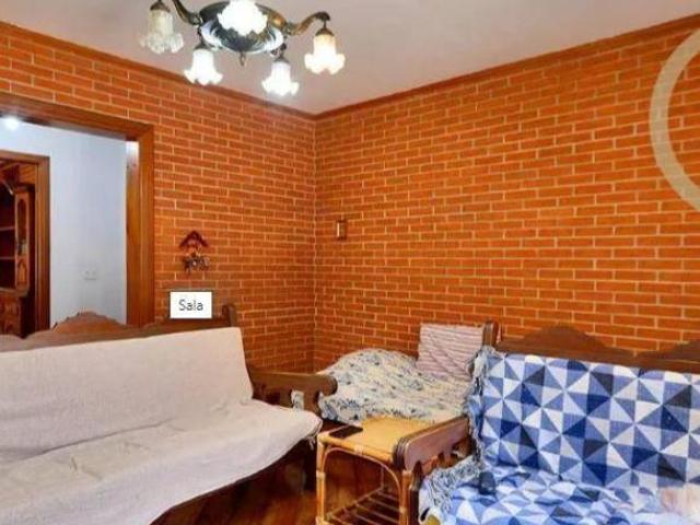 Sobrado com 3 dormitórios à venda, 219 m² por R$ 1.900.000,00 Alto de Pinheiros São Paulo/SP