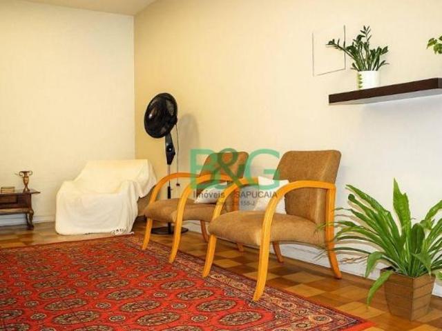 Sobrado à venda, 219 m² por R$ 1.000.000,00 Sumaré São Paulo/SP