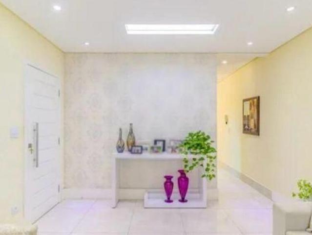 Sobrado com 3 dormitórios à venda, 219 m² por R$ 1.100.000,00 Monte Castelo São José dos Campos/