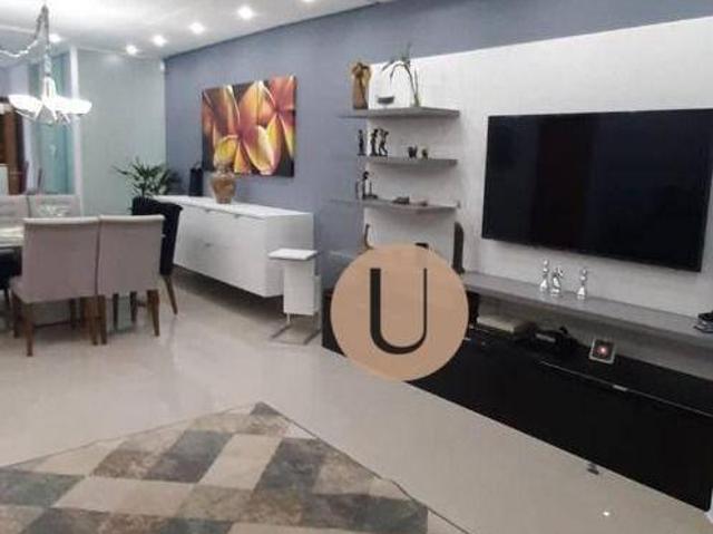 Sobrado com 3 dormitórios à venda, 219 m² por R$ 1.300.000,00 Parque Terra Nova II São Bernardo