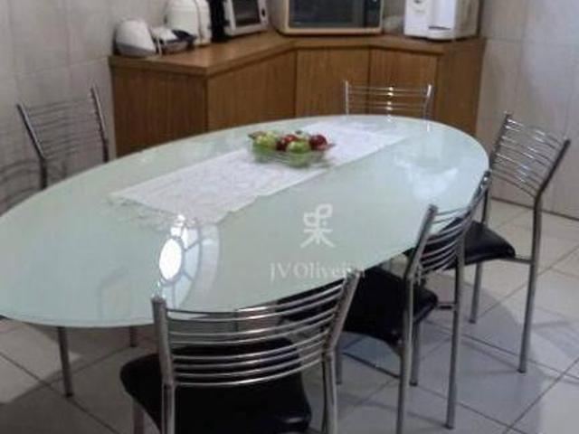 Sobrado com 3 dormitórios à venda, 219 m² por R$ 1.330.000,00 Vila Progredior São Paulo/SP