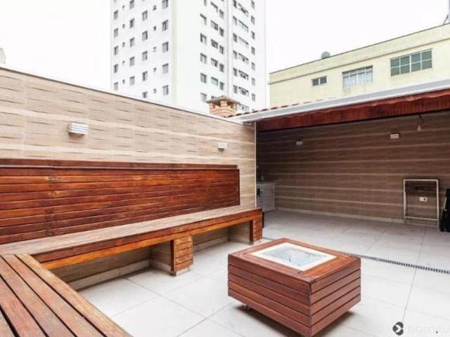 Sobrado com 3 dormitórios à venda, 219 m² por R$ 1.399.900,00 Tatuapé São Paulo/SP