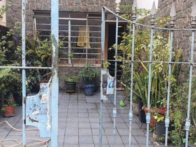 Sobrado com 3 dormitórios à venda, 219 m² por R$ 530.000,00 Vila Nivi São Paulo/SP