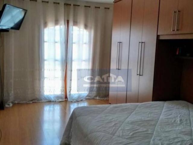 Sobrado com 3 dormitórios à venda, 219 m² por R$ 599.999,99 Itaquera São Paulo/SP