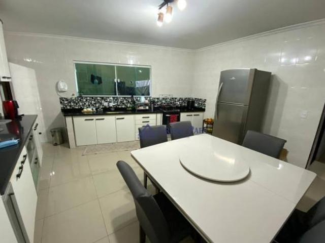 Sobrado com 3 dormitórios à venda, 219 m² por R$ 650.000,00 Vila Curuçá São Paulo/SP