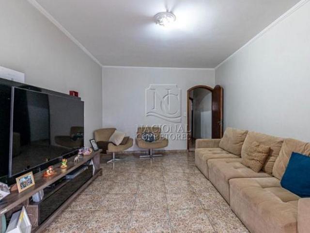 Sobrado com 3 dormitórios à venda, 219 m² por R$ 692.000,00 Jardim Mimar São