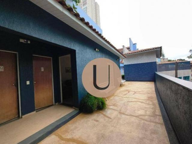 Sobrado com 3 dormitórios à venda, 219 m² por R$ 732.000,00 Centro Diadema/SP