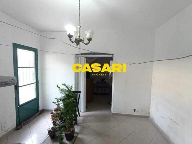 Sobrado com 3 dormitórios à venda, 219 m² Paulicéia São Bernardo do Campo/SP