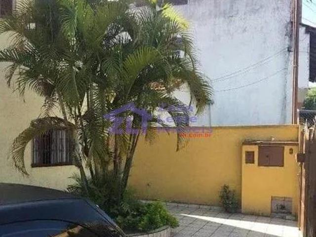 Sobrado com 3 dormitórios à venda, 210 m² na Vila ema São Paulo/SP