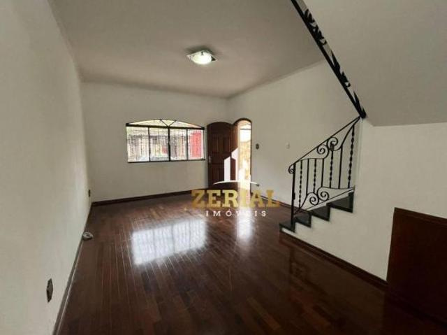 Sobrado com 3 dormitórios à venda, 210 m² por R$ 1.400.000,00 Nova Gerti São Caetano do Sul/SP