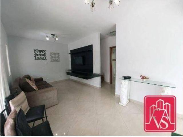 Sobrado com 3 dormitórios à venda, 210 m² por R$ 1.450.000,00 Santa Terezinha São Bernardo do Ca